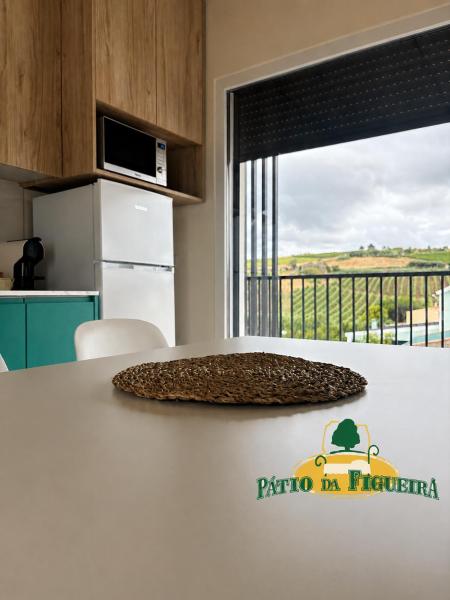 Essence Of Countryside - Apartment - Mafra
