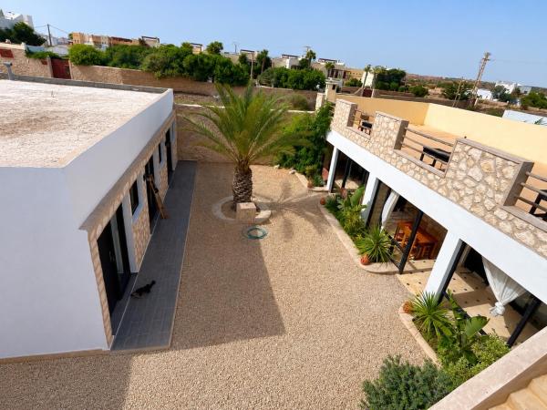 Kaouki Paradise Tafoukt - Sidi Kaouki