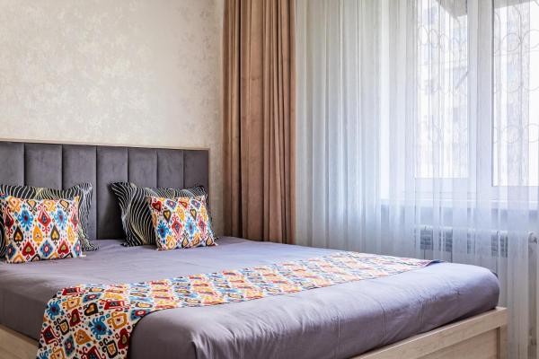 Апартаменты в историческом центре Ташкента Rnb Estate - Tashkent