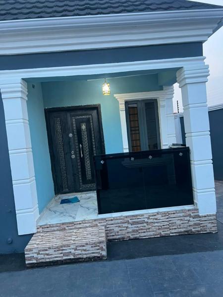 Shaggykings Luxury Apartment - Ibadan