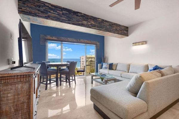 Vista La Jolla 2 Bedroom 406 - San José del Cabo