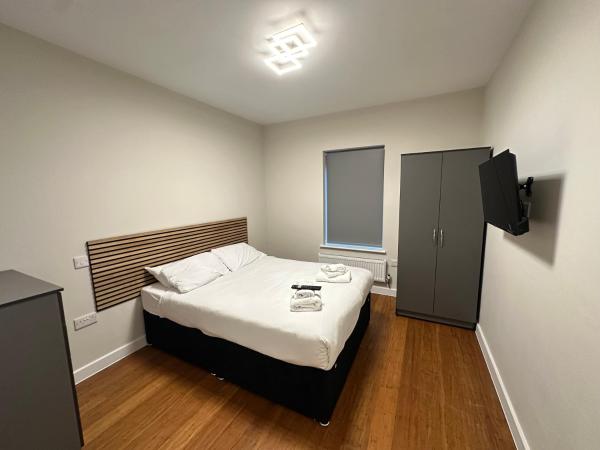 Buckingham Apartments - Beaconsfield