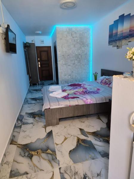 Garsoniera Lucas - Mangalia