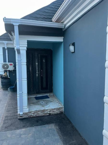 Shaggykings Luxury Apartment - Ibadan
