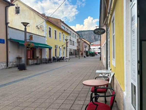 Psd Livno - Bosnia and Herzegovina