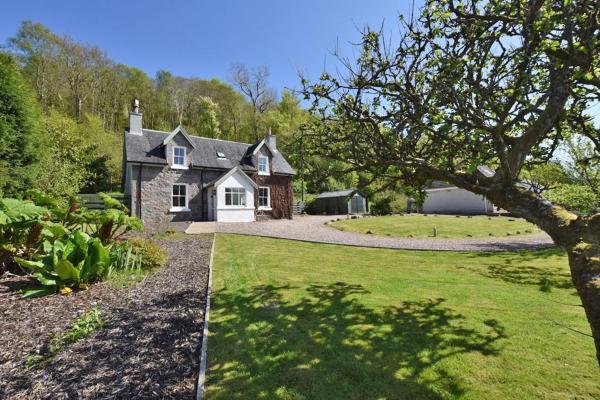 West Lodge Fort William - Loch Arkaig