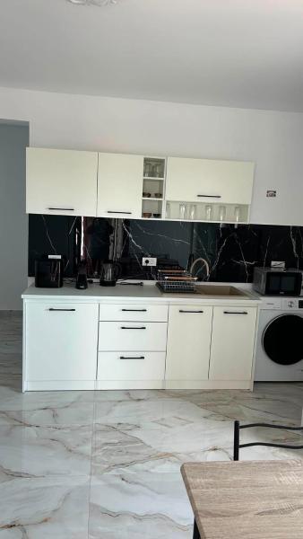 Nibiru Escape Apartment - Costinești