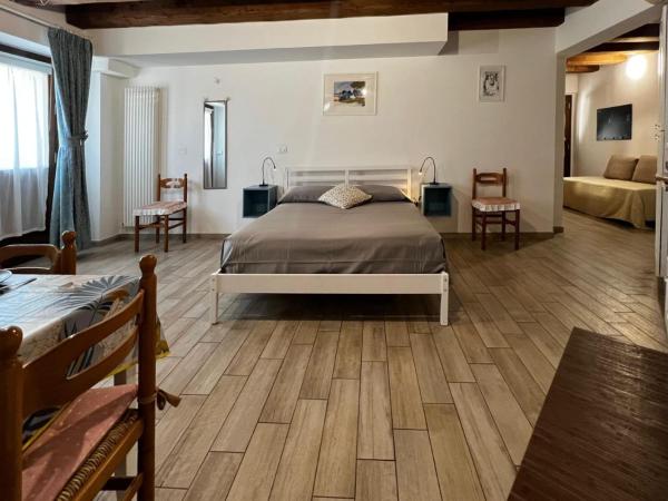Casetta Fiordalisi - Grottammare