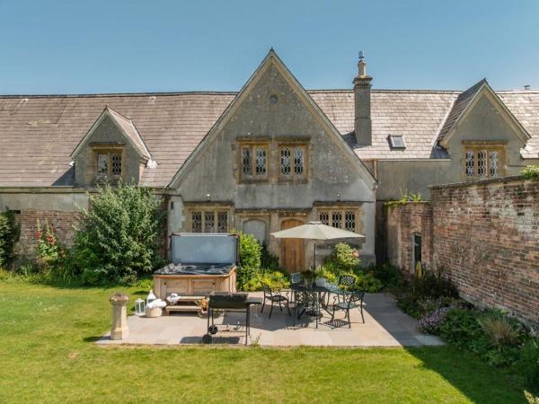 The Bothy - Dorset