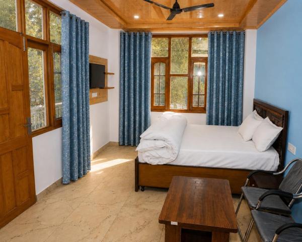 Arcadian Grove - Shimla