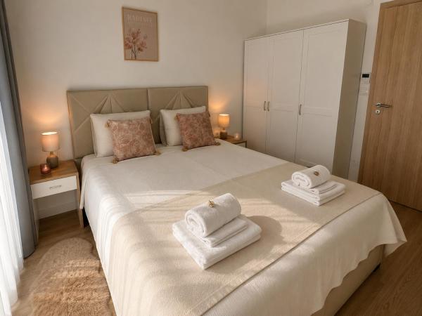 Mango 222 Luxory - Zamárdi