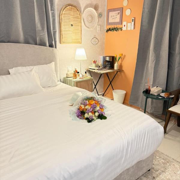 The Italian Studio2 - Dammam