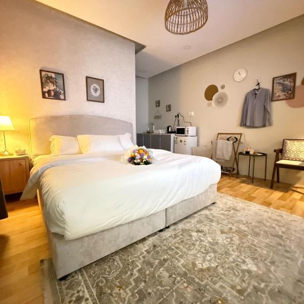 The Italian Studio3 - Dammam