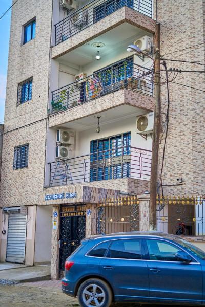 Résidence Chloé - Douala