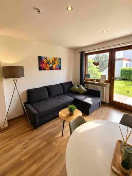 Sarah's Ferienwohnung - Hohenschwangau