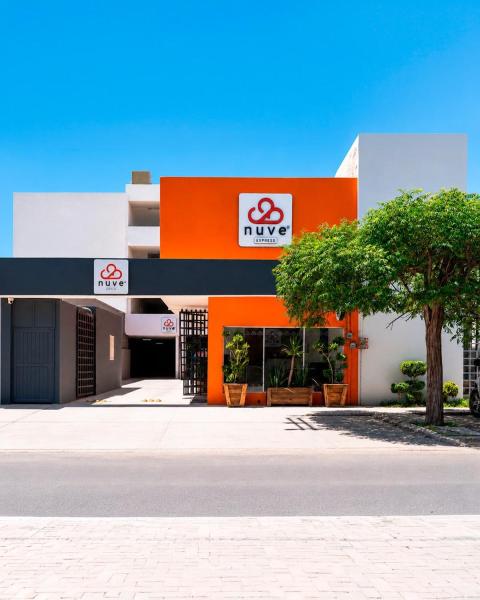Nuve Express Corregidora - Gomez Palacio