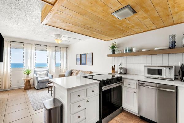 Pinnacle Port A518 - Seaside Pearl - Rosemary Beach, FL