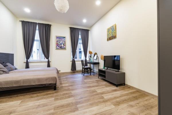 Center Apartment - Riga