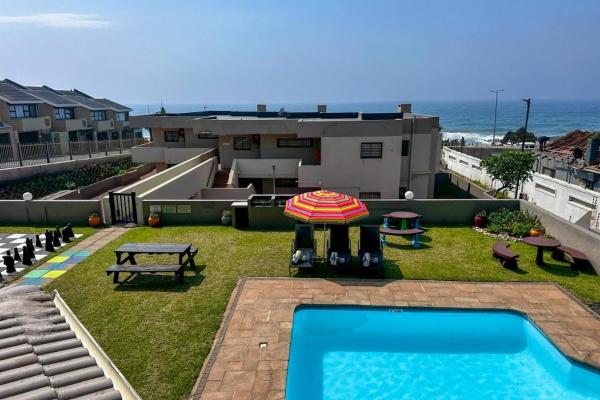 Costa Smeralda Unit 9 - Ramsgate