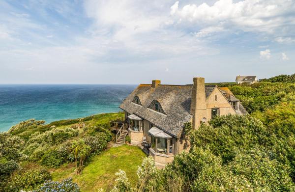 Cragford - Sennen Cove