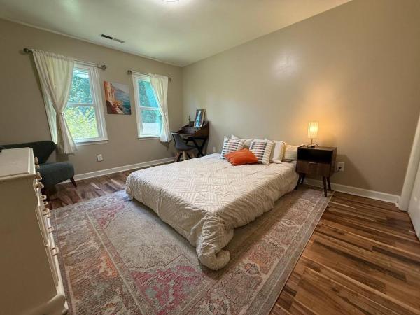 Al-salam Room - Charlotte