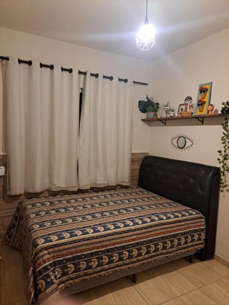 Linda Casa Completa Perto Do Shopping Piratas - Bairro Marinas, Com Estacionamento Incluso - Ilha Grande
