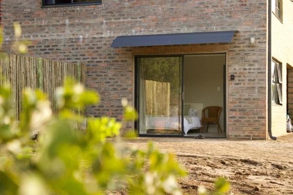 Macadamia Farm Stay - East London
