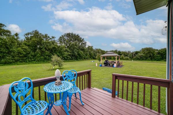 2br Unit Near Indiana Dunes: 1 Hr To Chicago! - Hard Rock Casino Northern Indiana
