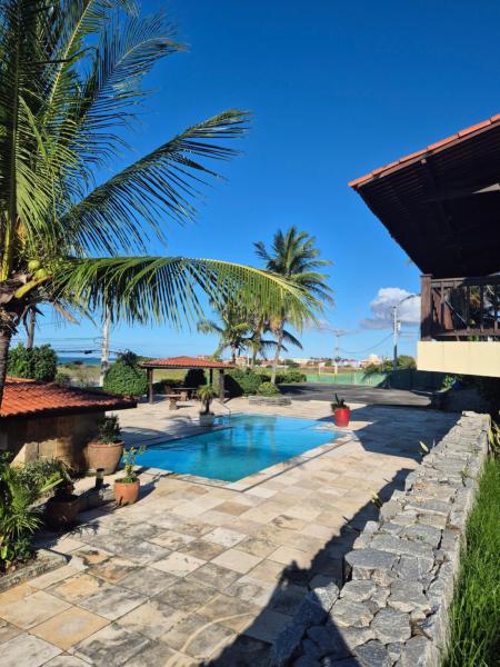Casa De Praia - Lagoa Da Tabuba - Fortaleza