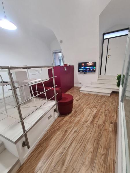 Horizon Suite Bellavista - Calabria