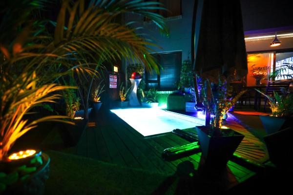 Heated Pool Luxury Retreat - 7 Min From Or Tambo - Kempton Park