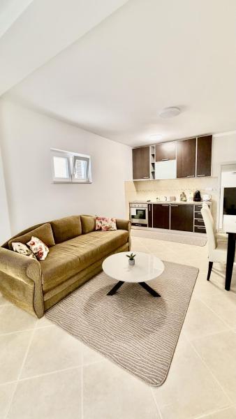 Apartments Yana - Budva
