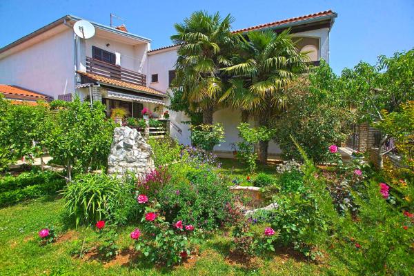 Apartments Peroj 959 - Fažana