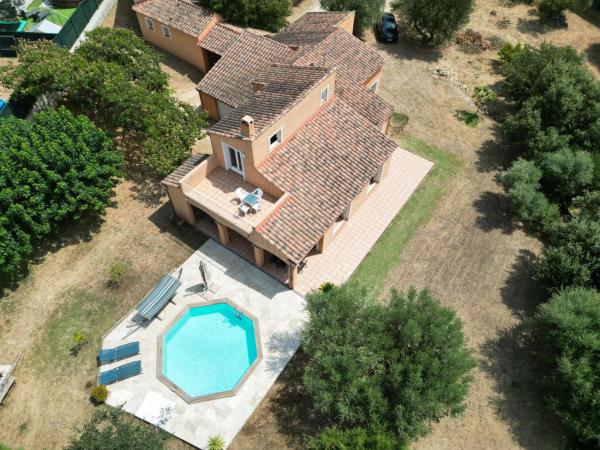 Villa Sophia - Calanque du Mugel