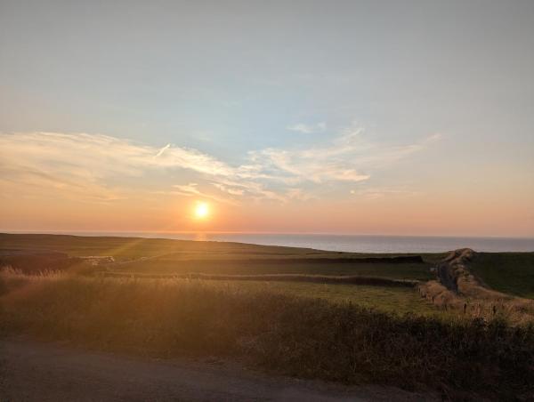 Ocean View - County Clare