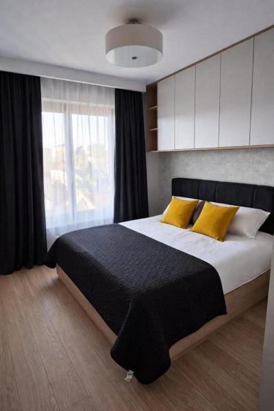 Delux Apartmets Next To The River - Cracovia