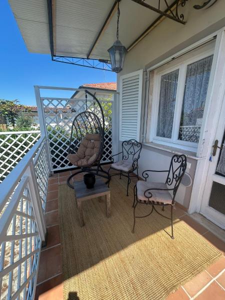 Loft Pietrasanta - Carrara