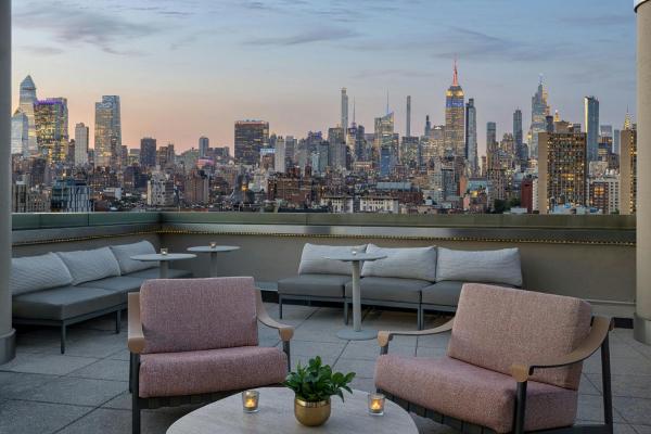 Sheraton Tribeca New York Hotel - Belleville, NJ