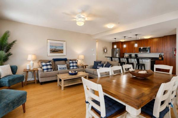 The Sanctuary - Getta Tan B238 - Virginia Beach, VA