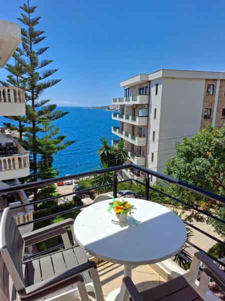 Eleana Apartments - Albania