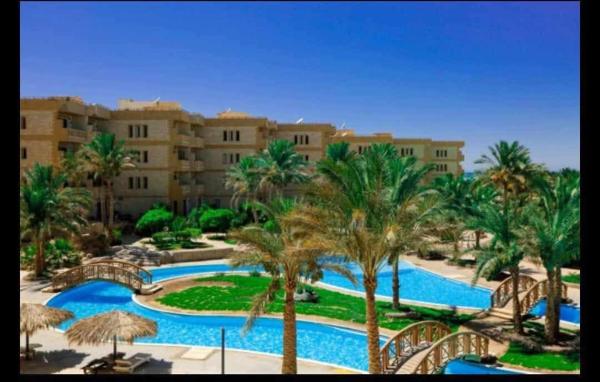 Palma Resort 11111 - Hurgada