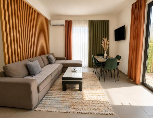 Amexa Apartment 5 - Vlorë