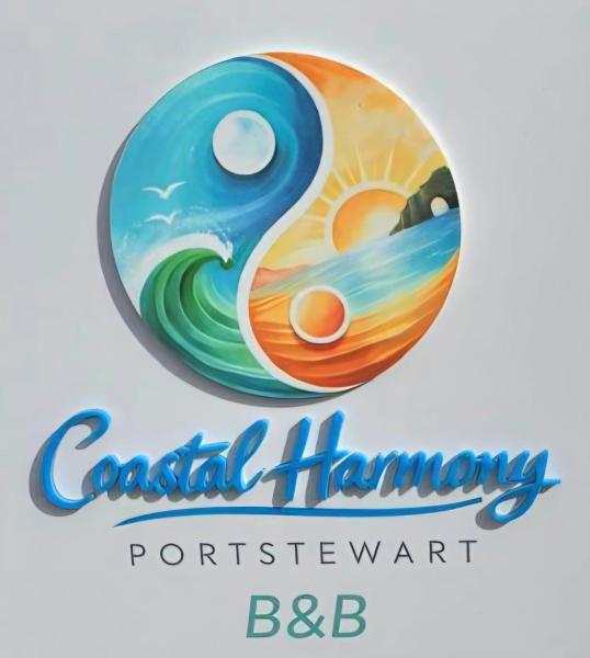 Coastal Harmony B&b - Portstewart