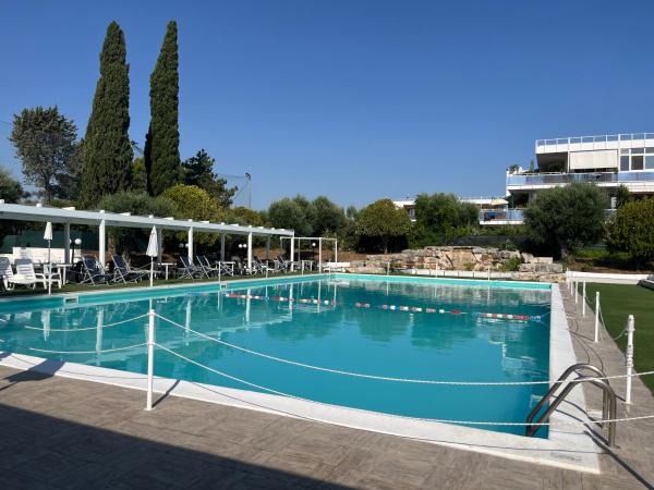 Dimora Levante - Pool & Tennis - Mola di Bari