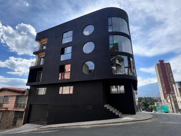 Hotel Moore 45 - Copacabana