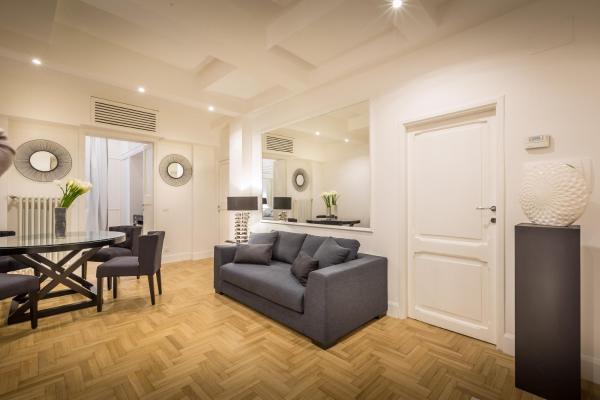 Old Town Apartments Rome - Rome