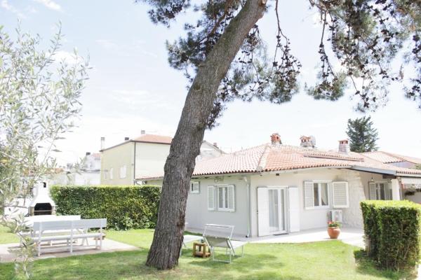 Seaside Holiday House Rozac, Umag - 27222 - Umag