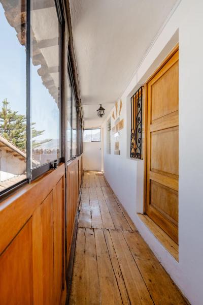 Minidepartamento En San Blas - Cusco