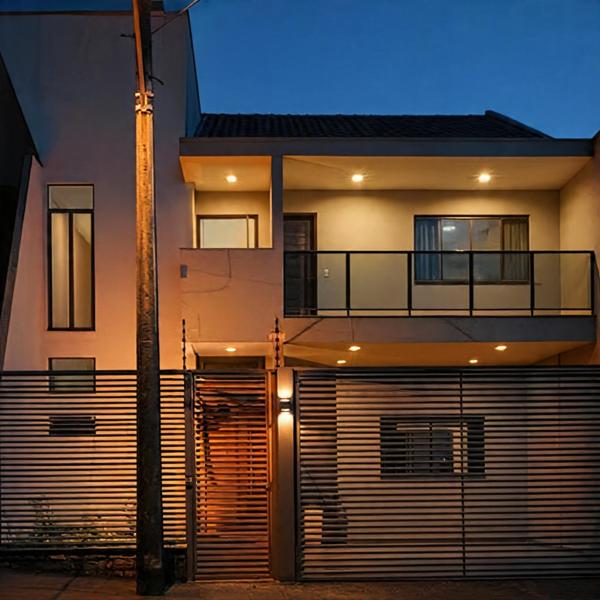 Urban Duplex Premium - Paraguay