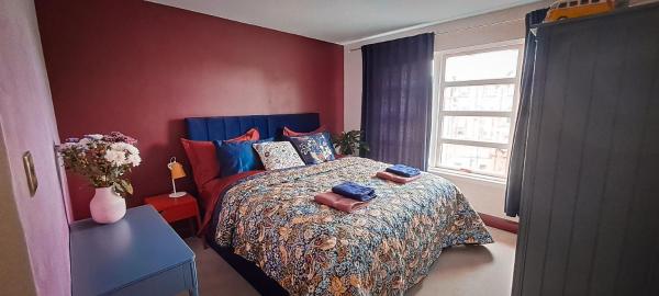 En-suite Room By Newhaven Harbour - 
